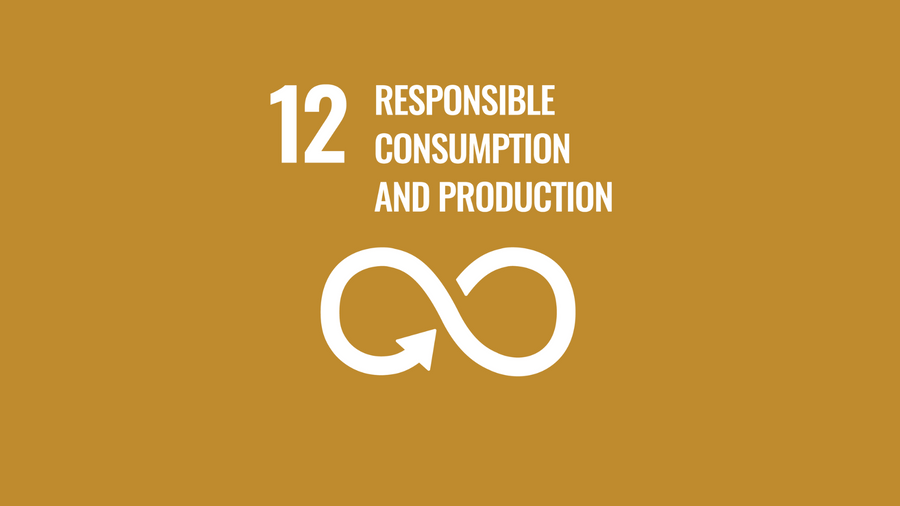 Sustainability – Conserving Beauty