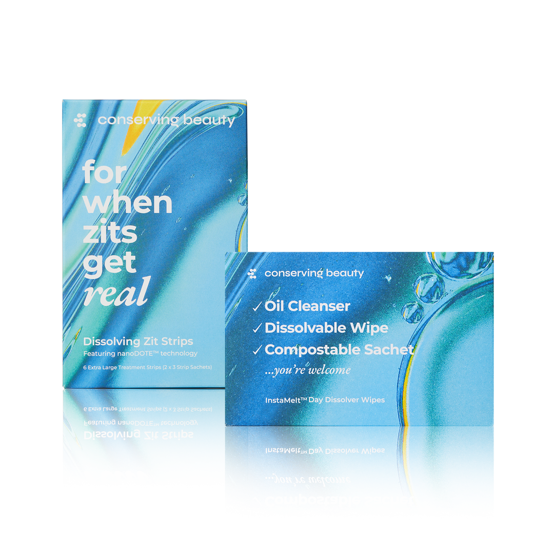 CB Skin Sets – Conserving Beauty