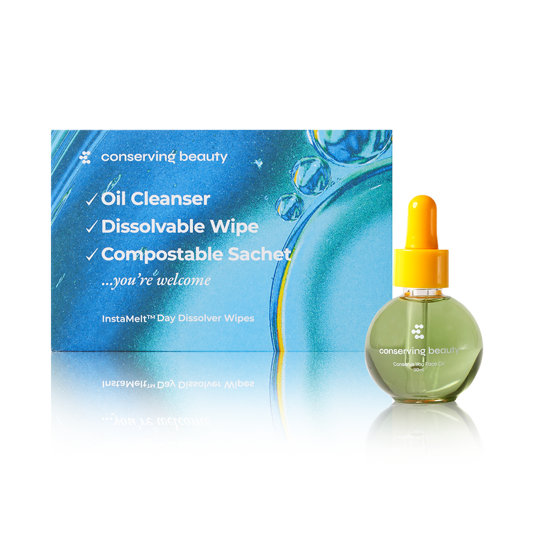 CB Skin Sets – Conserving Beauty