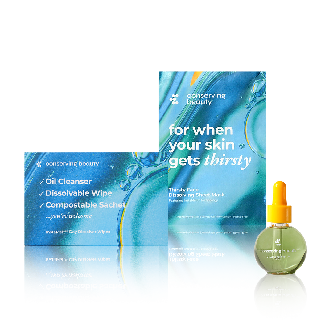 CB Skin Sets – Conserving Beauty