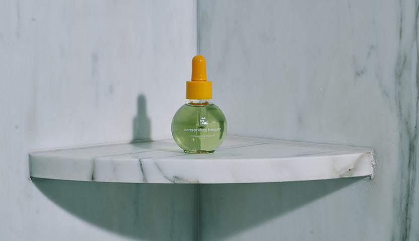 Conserving Beauty – Conserving Beauty
