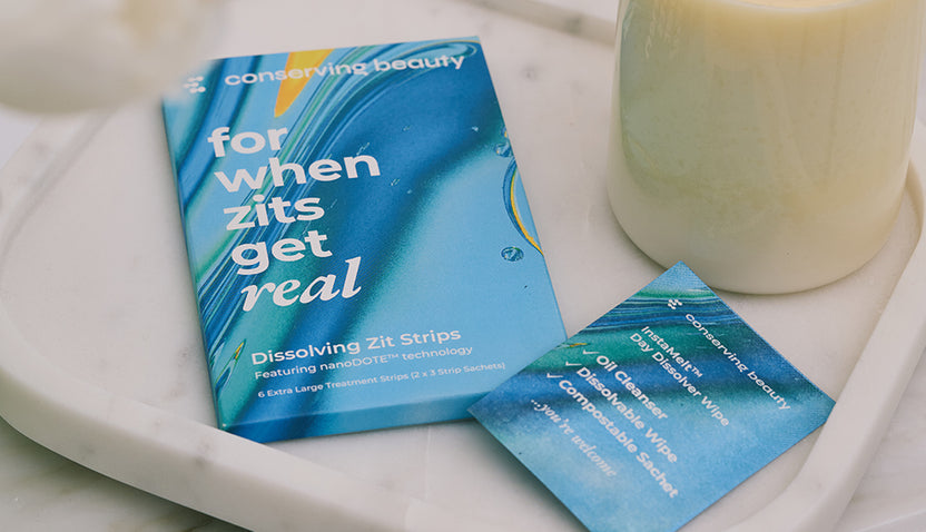 Conserving Beauty – Conserving Beauty