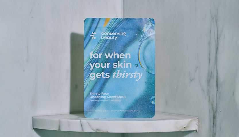 Conserving Beauty – Conserving Beauty