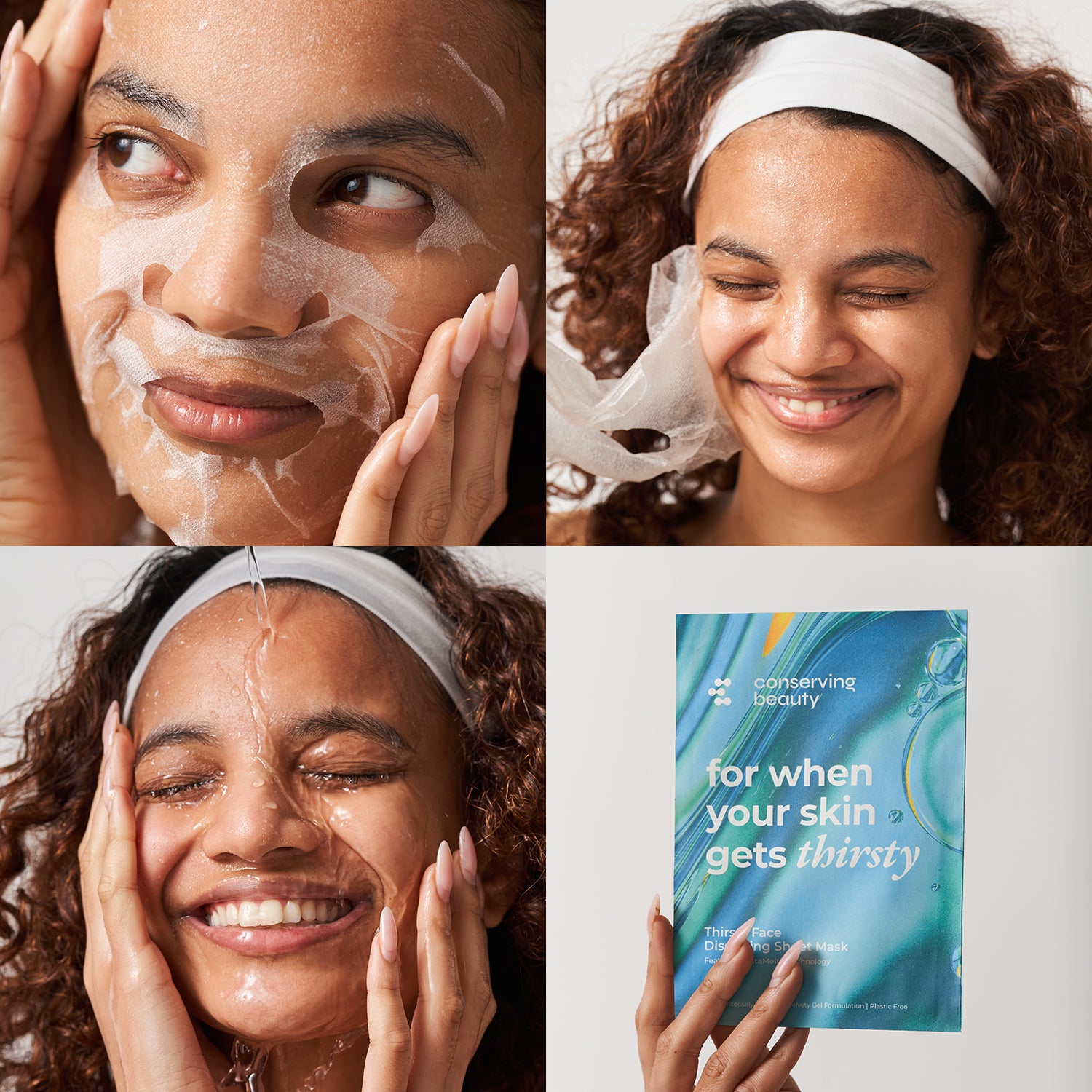 CB Skin Sets – Conserving Beauty