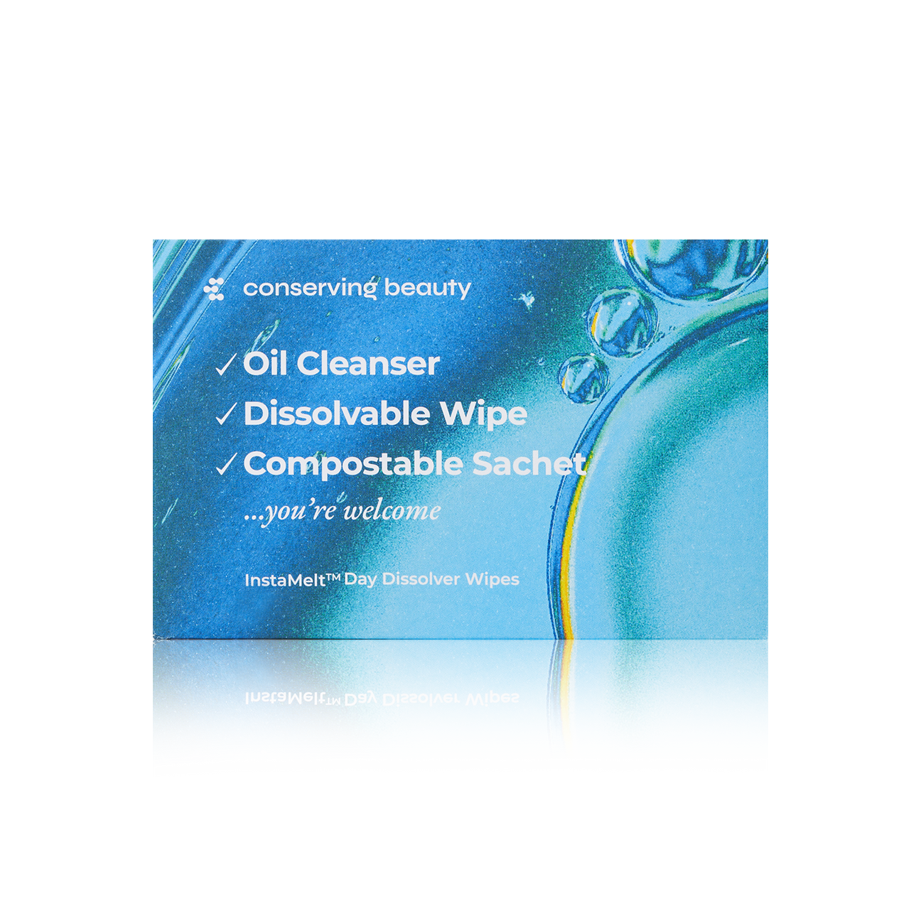 Conserving Beauty – Conserving Beauty