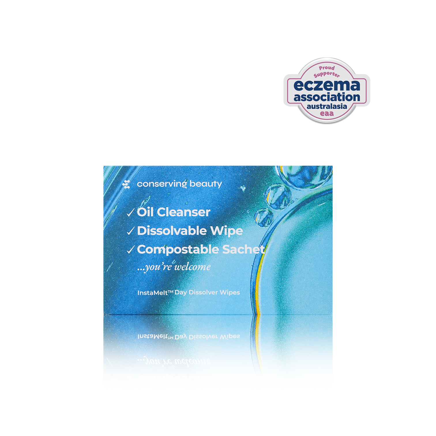 Conserving Beauty – Conserving Beauty